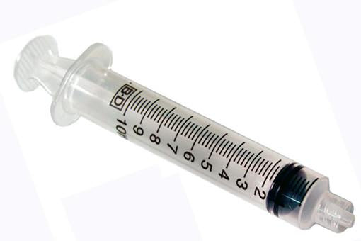 10 mL BD Luer Lock Syringes – medkithelper